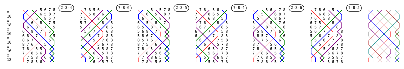 Unnamed Dix28888866 B8 Differential Little Bob Major