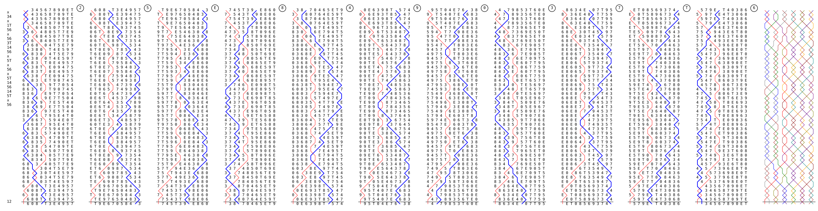 Titan Little Alliance Maximus